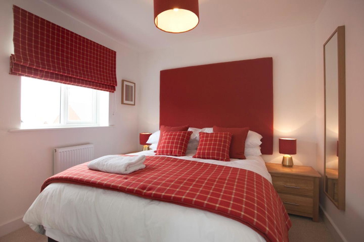 Dbs Serviced Apartments - The Mews - Derby