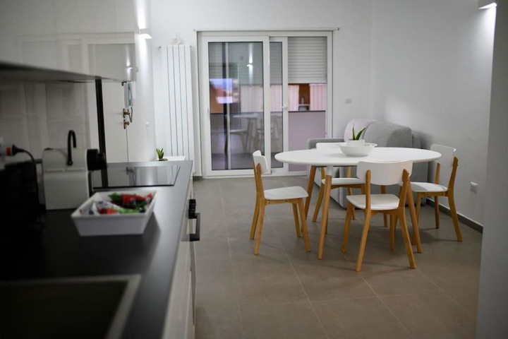 Matilde's Flat - Barcellona Pozzo di Gotto