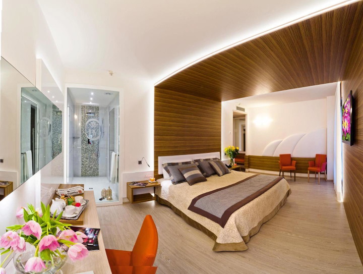Hotel Victoria - Vicenza
