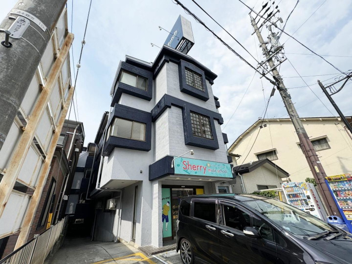 Sa Inn 松本渚 - 마쓰모토시