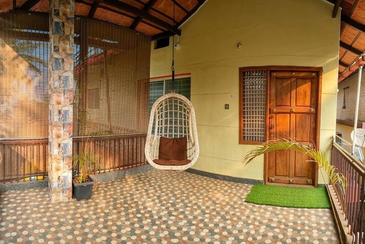 Anvam Homestay - India
