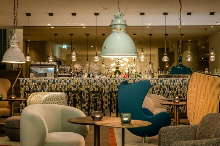 Motel One Linz-hauptplatz - Linz
