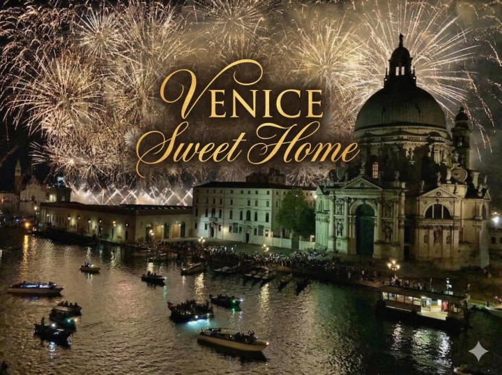 Venice Sweet Home - Your Home In A Beautiful Neighborhood Of The City Of Venice - Venise