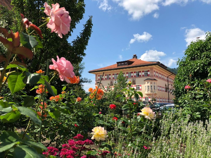 Boutique Hotel Residenz Winkler - Walchsee