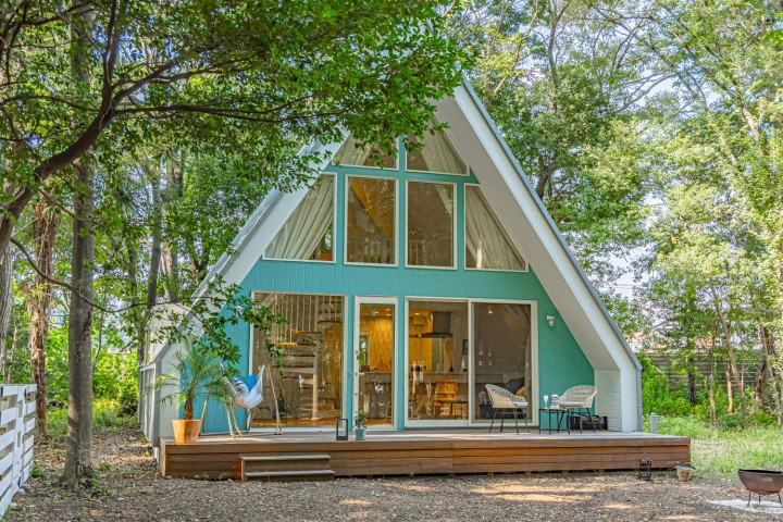 Aloha Glamping Resort Sakai - Tokyo