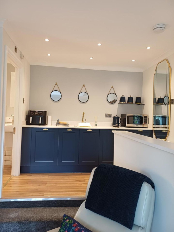 Victoria Place - Lytham St Annes