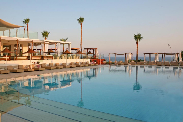 Napa Mermaid Hotel & Suites - Famagusta