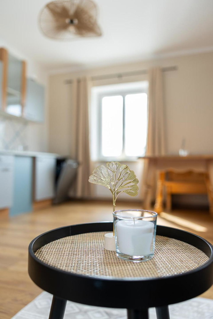 Apartment Camping Melk - Autriche