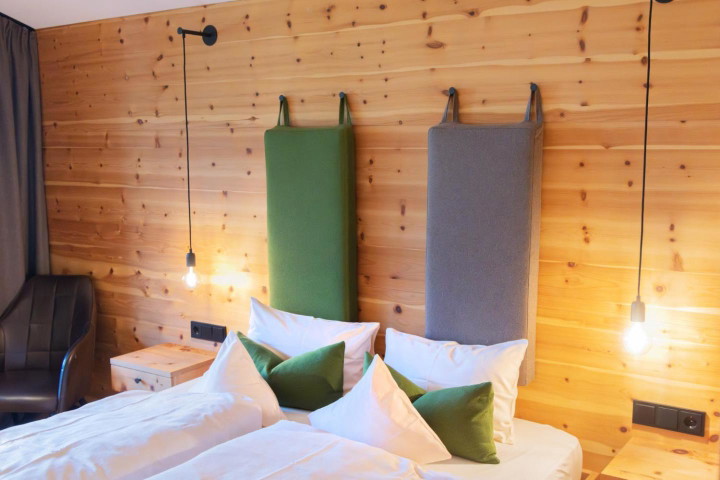 Hotel Alpenblick - Penzberg