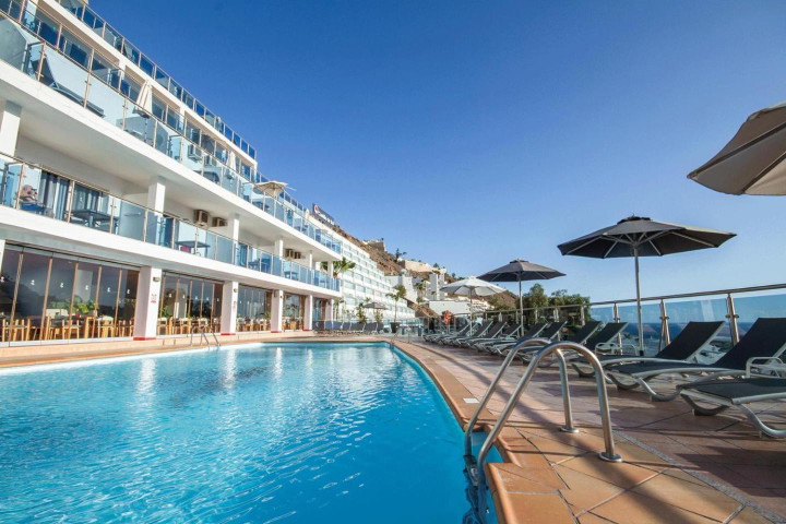 Servatur Casablanca Suites & Spa - Adults Only - Mogán