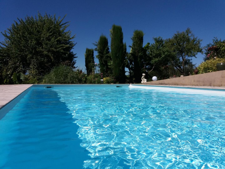 Le Cocon Vert - Haute-Garonne