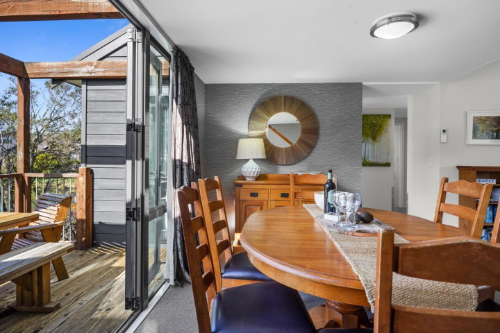 *** Lake Villa 460 *** - Hanmer Springs