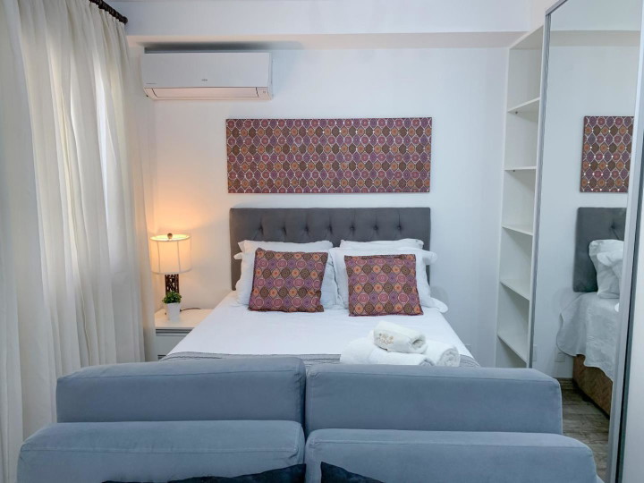 Loft Lotus 5 - Lindo Studio Na Liberdade - Brazil