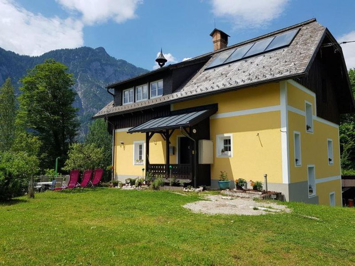 Ferienhaus Kopriwa - Hallstatt