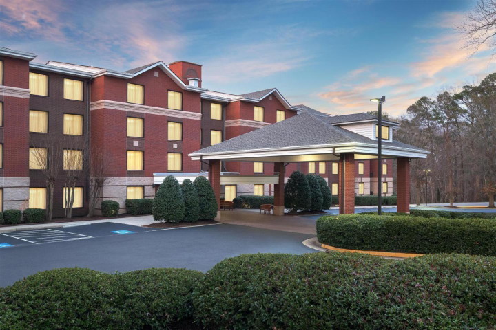 Homewood Suites Williamsburg - Gloucester, VA