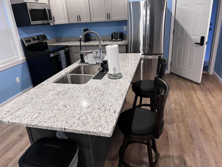 Almira Properties Apartments - Providence, RI