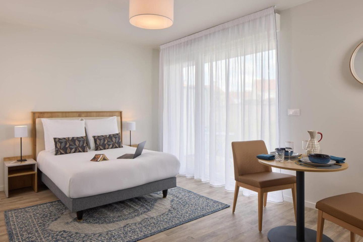 Quality Aparthotel Cholet - Cholet