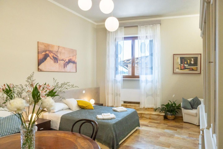 Atelier Salvetti - Poggibonsi