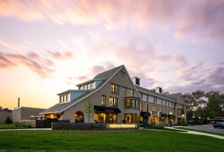 The Inn At Swarthmore - Villanova, PA