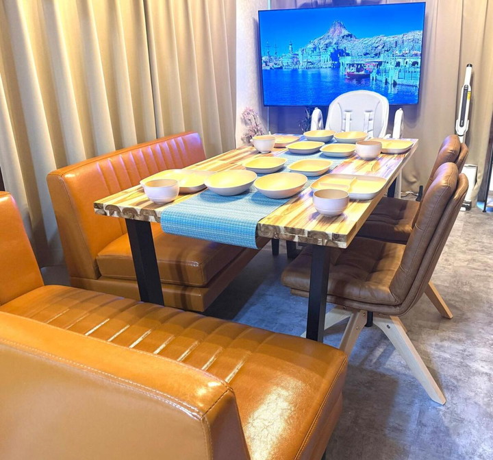 Newopen Tokyo Disneyland 4beds Direct Access To Nihonbashi And Tokyo Stations Parking On Site 8-minute Walk To The Station Long-term Stays Available - Tokyo