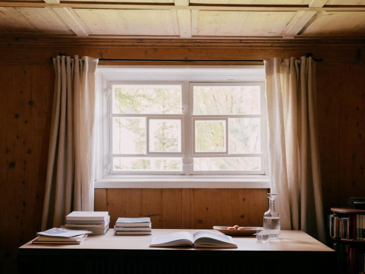 Sandbur Das Walserhaus - Lech