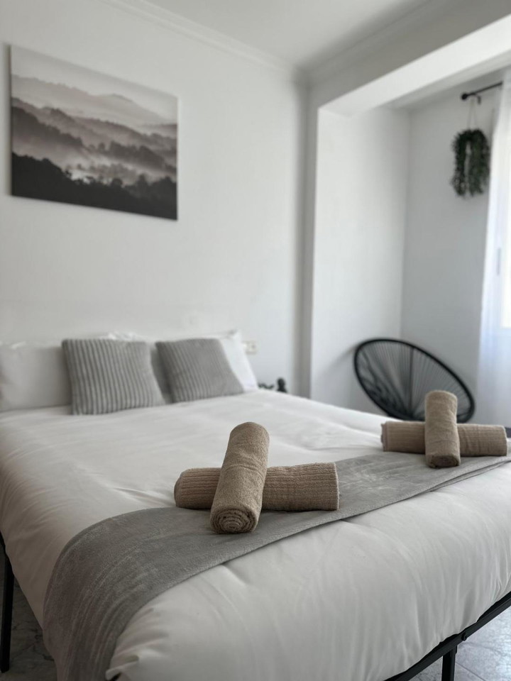 Apartamento Turístico En El Centro De Cambados - El Grove