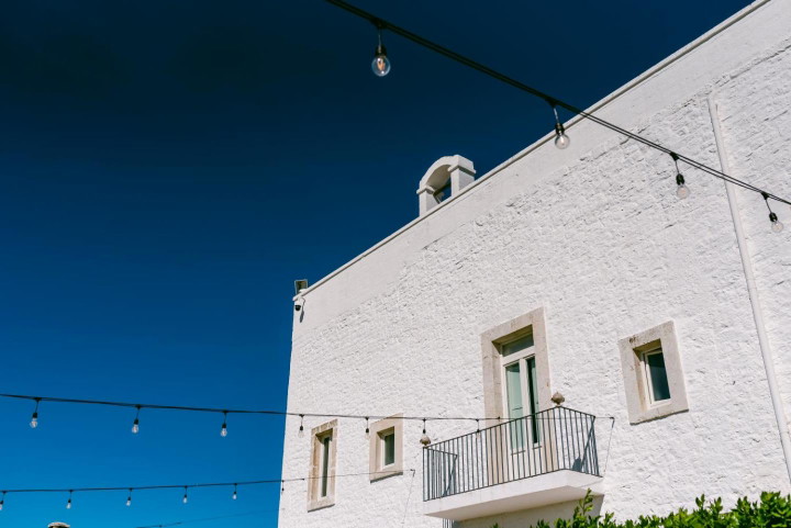Tenuta Pinto - Conversano