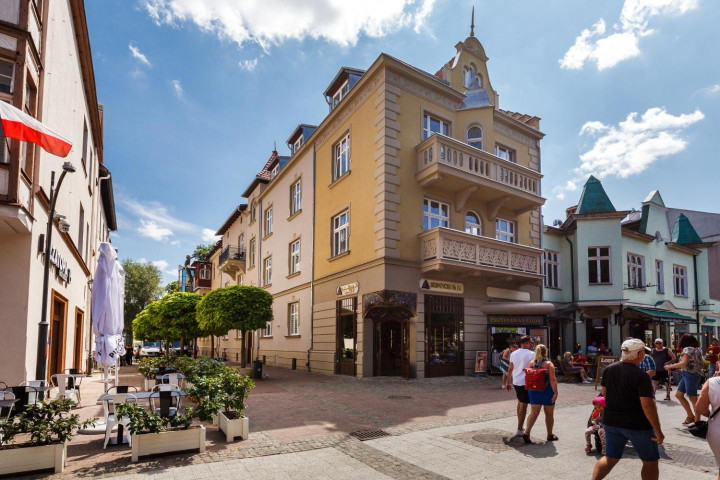Happy Stay Sopot Monte Cassino 44 A - Sopot