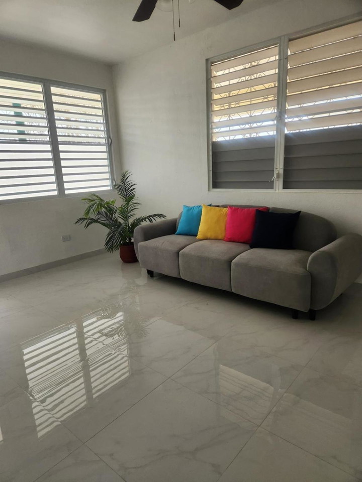 2br Apartment, Blue Ocean Suites, Manati - Manatí
