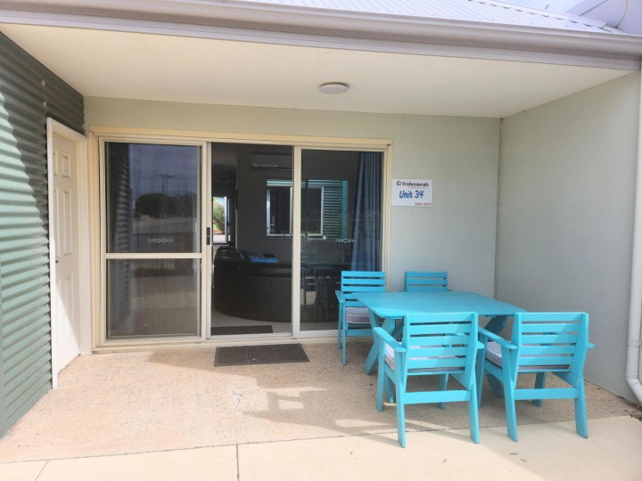Unit 34 Seafront Estate - Jurien Bay