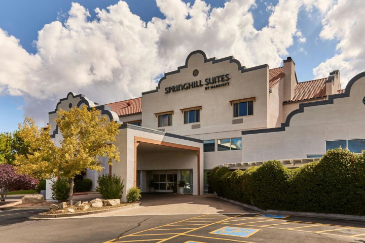 Springhill Suites Prescott - Prescott, AZ
