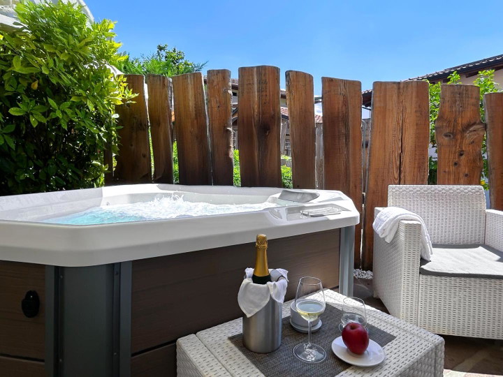 Casa Da Carmen Boutique & Private Spa - Trento