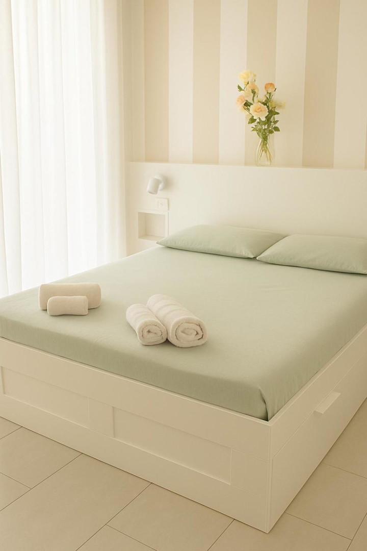 Guest House S Caterina - Viterbo