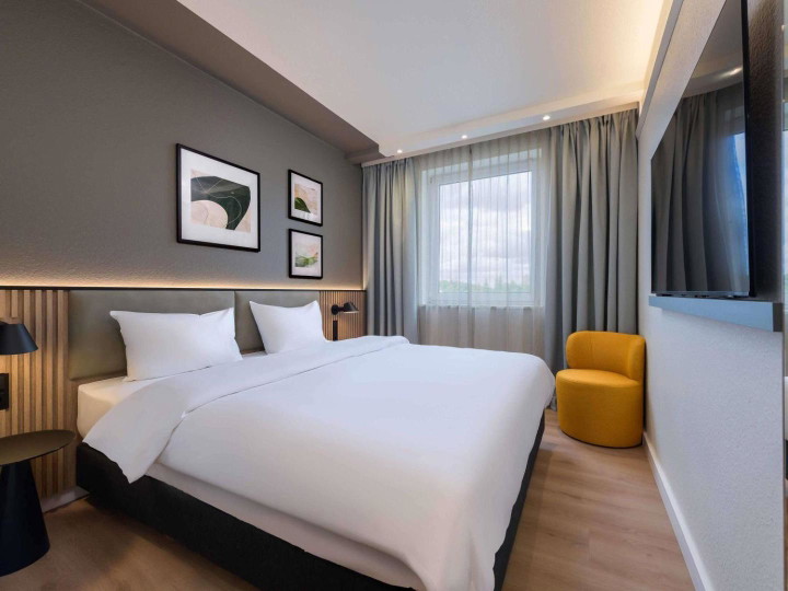 Ibis Paderborn City - Bad Lippspringe