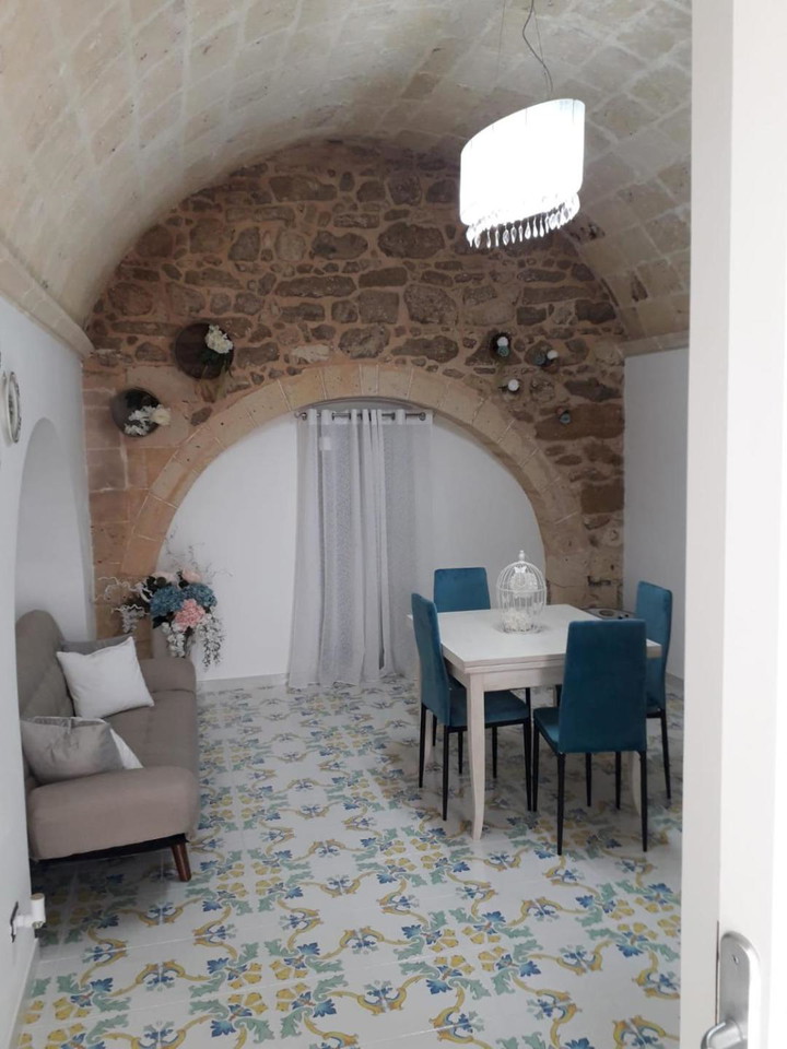Casa Vacanze Vico Verona 7 - Oria
