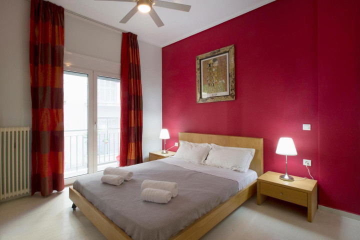 Apartment At Acropolis Museum By Yha - Atenas