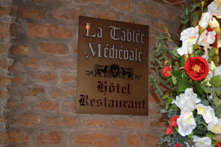 La Tablée Médiévale - Lyon