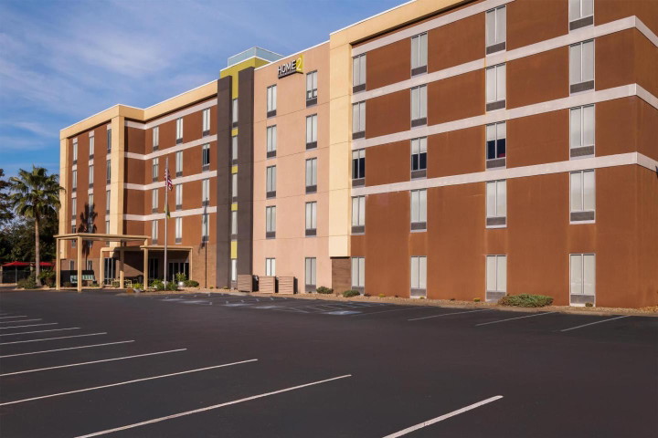 Home2 Suites By Hilton Biloxi/north/d'iberville - Biloxi, MS