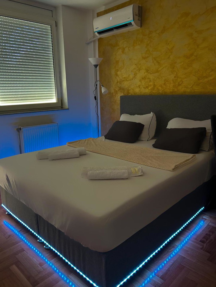Apartman Ivana - Novi Sad