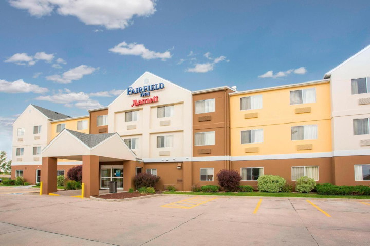 Fairfield Inn & Suites Greeley - Greeley, CO