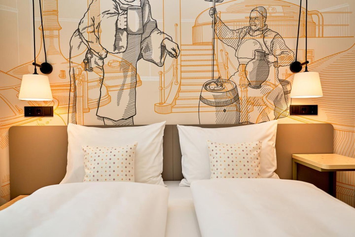 Mcdreams Hotel München-nord - Unterschleißheim