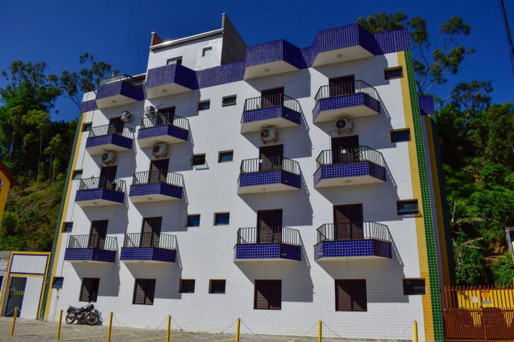 Flats E Apartamentos Dell Mar Locações - Ubatuba