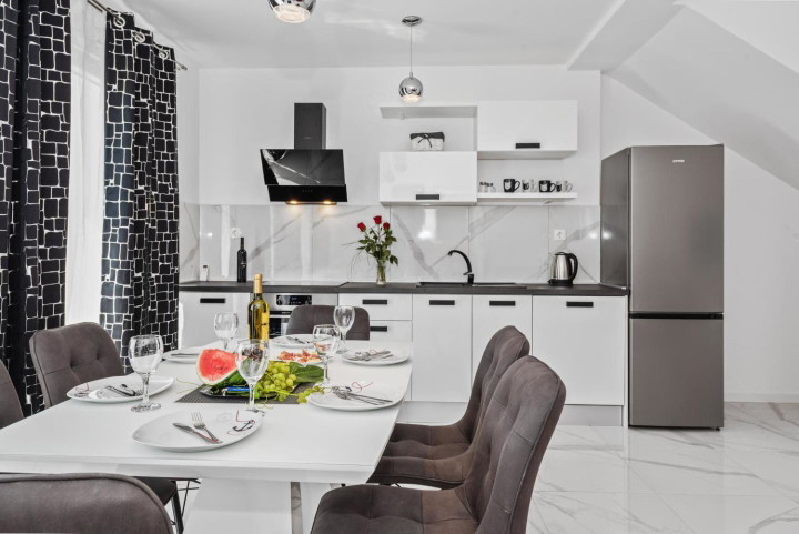 Apartmani Bruna - Šibenik