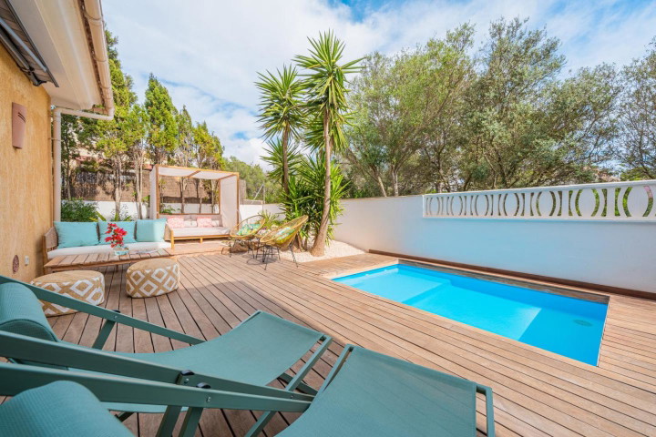 Villa Bahia Azul - S’Arenal
