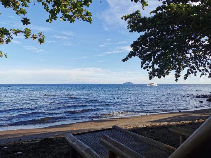 Groups & Families Glamping Dome Beach Resort Dauin - Dauin