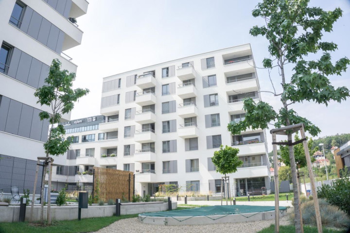Waltrovka One Bed Room Apartment - Prague