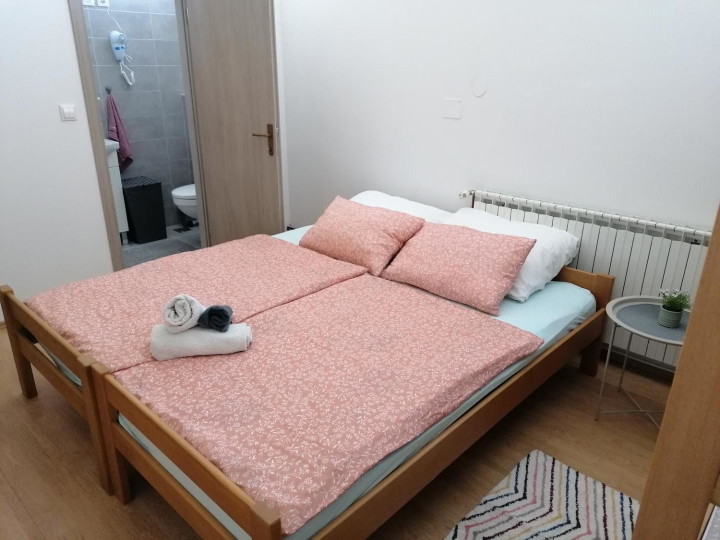 Hostel Poslon - Kroatien