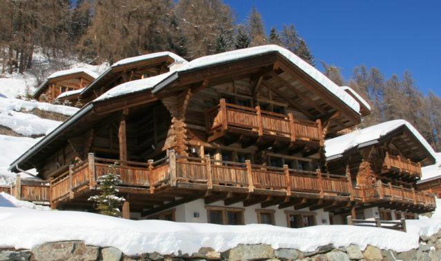 Alouette - Grimentz