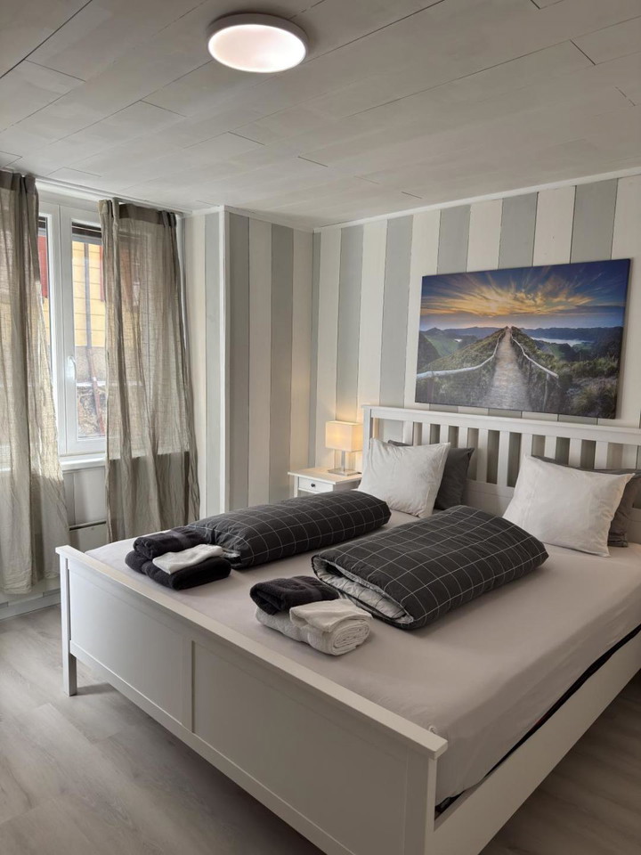 Blue Sky Apartments - Andermatt
