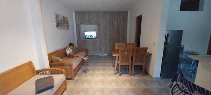 Studio Sarah - Tunisie